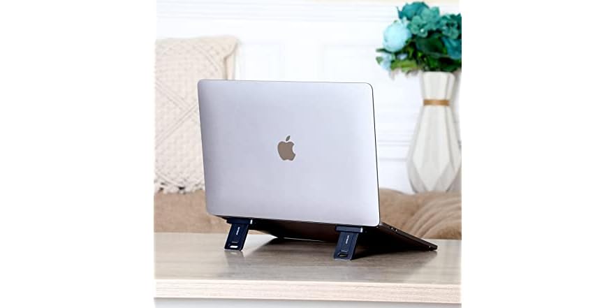 Adjustable Keyboard Riser, 2 Tilted Angle