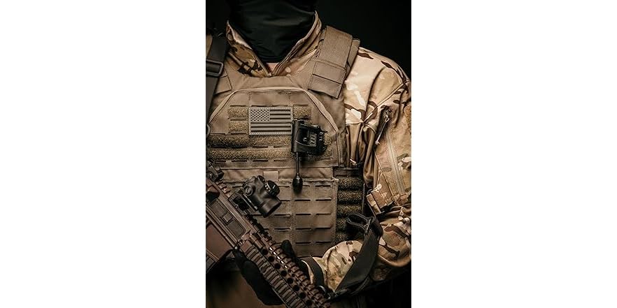 Princeton Tec Charge PRO Tactical Task Light