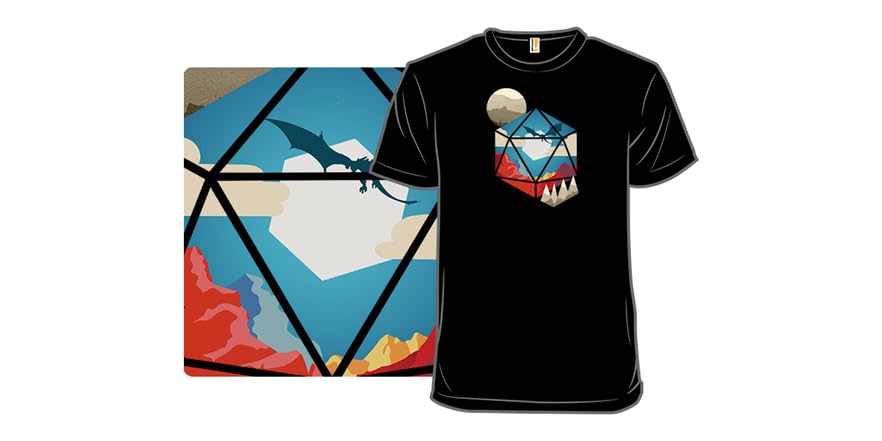 D20 World