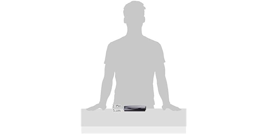 Ambir DS687 Duplex A6 Id Card Scanner