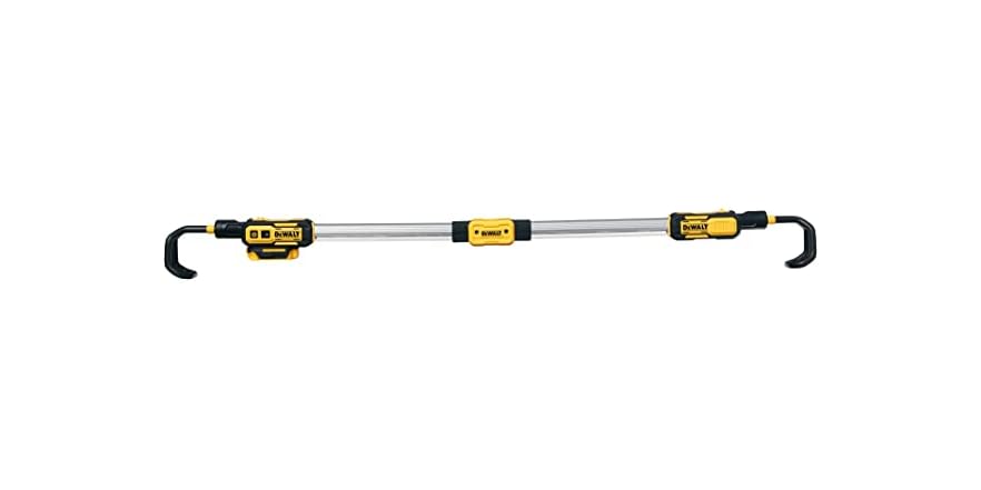 DEWALT DCL045B 12V/20V MAX* Cordless Hood Light (Open Box)