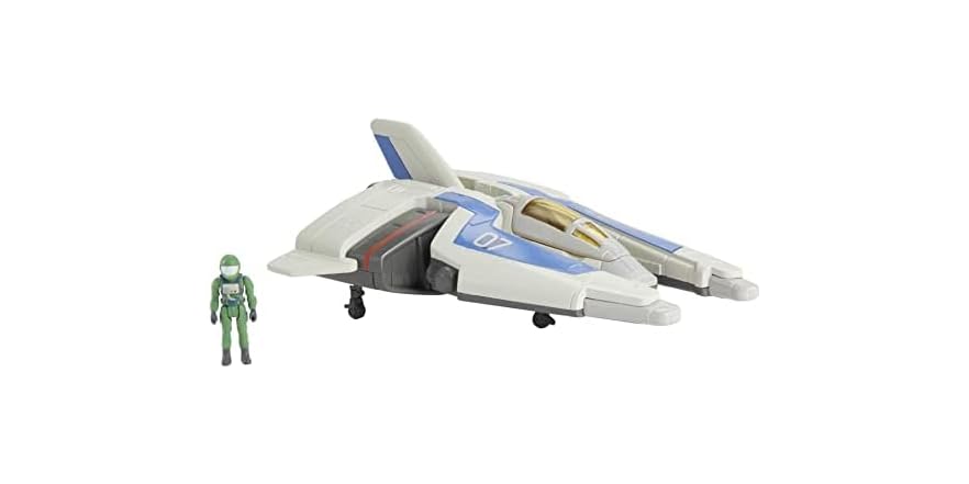 Mattel Disney & Pixar Lightyear Hyperspeed Set