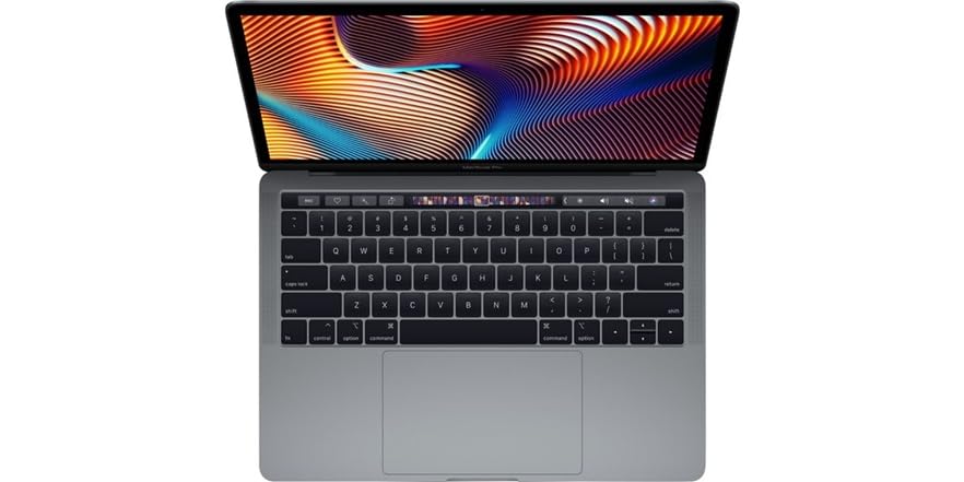 Apple 13.3" MR9T2C/A 1TB MacBook Pro (Open Box)