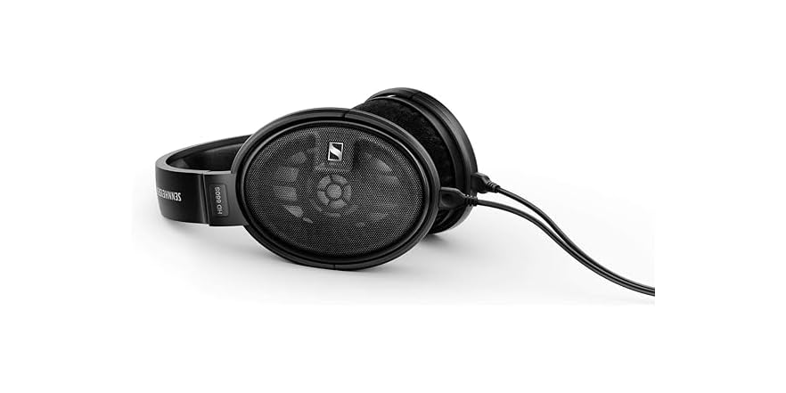 Sennheiser Consumer Audio HD 660 S