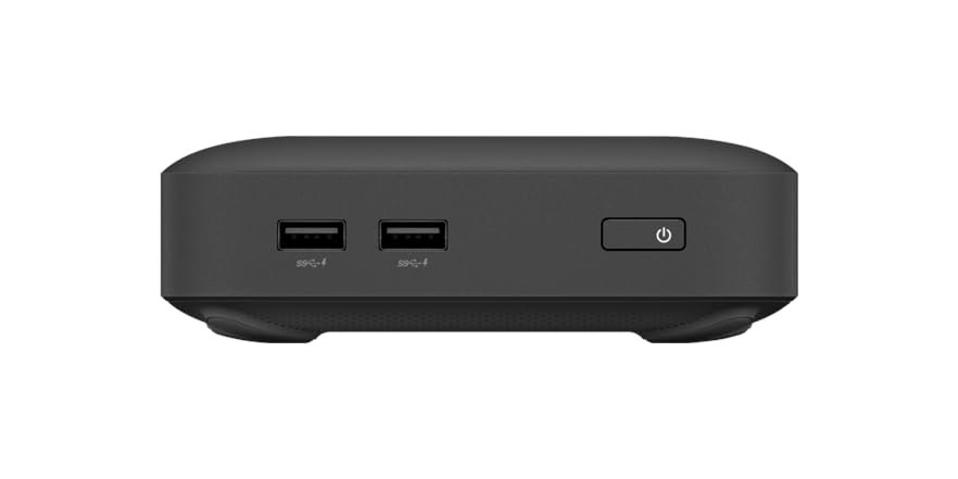 HP Chromebox 16GB Mini PC