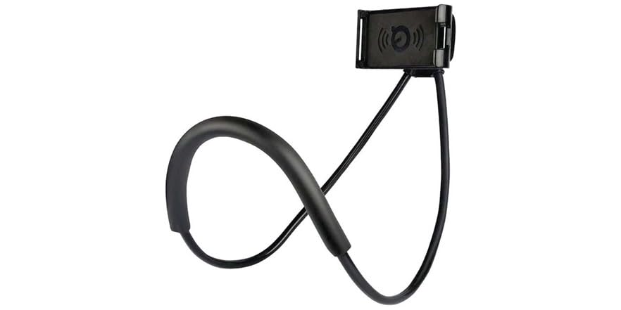 MQI Flexi-Chill Smartphone Neck Mount