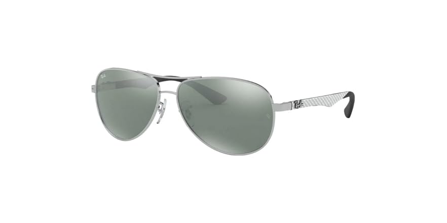 Ray-Ban Unisex 8313 Carbon Fibre Sunglasses