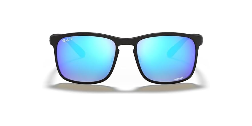 Ray-Ban Men's Rb4264 Chromance