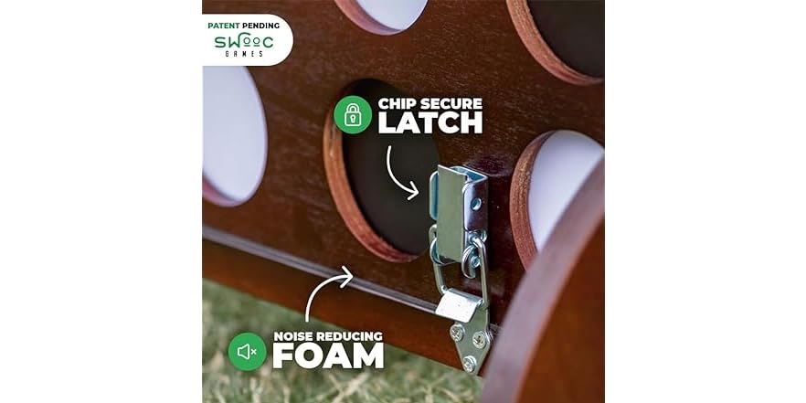 Giant 4-in-a-Row (4ft x 3ft)