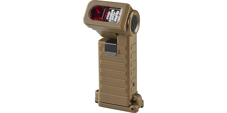 StreamLight Sidewinder Boot Military Light