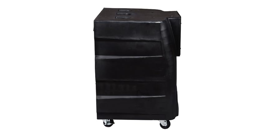 Portacool Cyclone Indoor/Outdoor Cooler