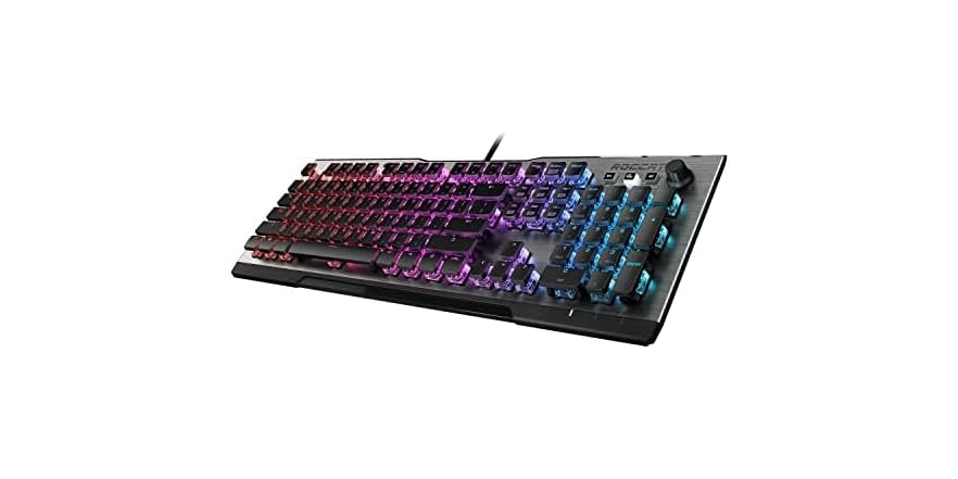 ROCCAT Vulcan 100 AIMO Mechanical PC Gam