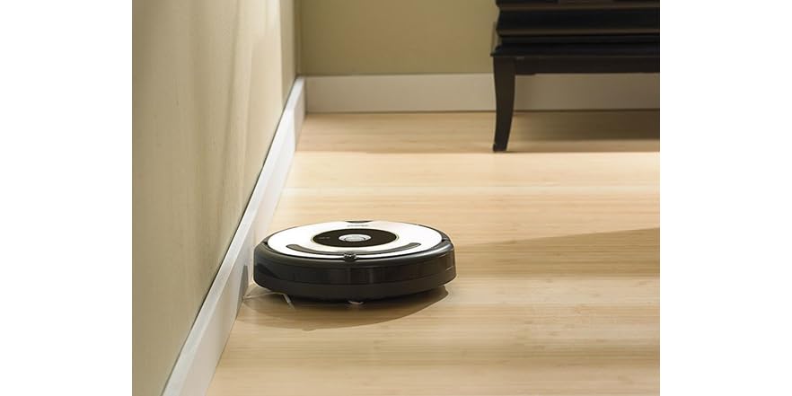 iRobot Cleaning Robots, Your Choice