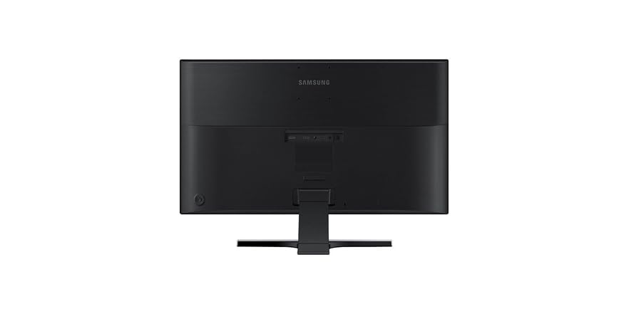 Samsung 28" 4K Ultra-HD LED-Backlit Monitor