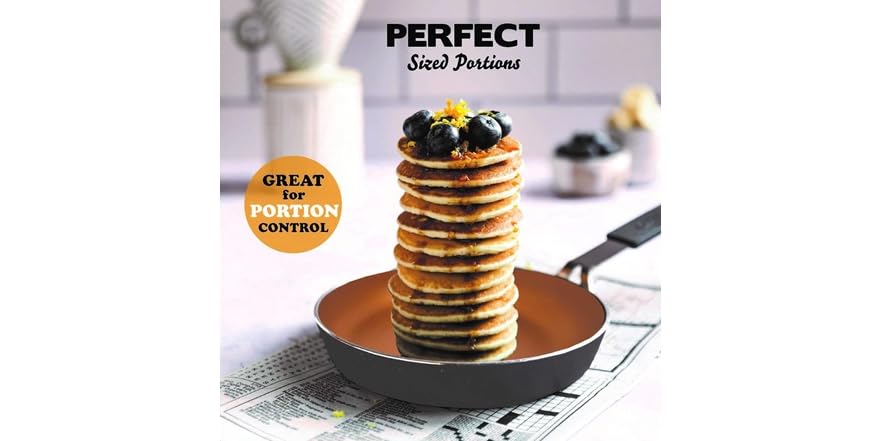 5 or 10-Pc Stack Master Mini Set