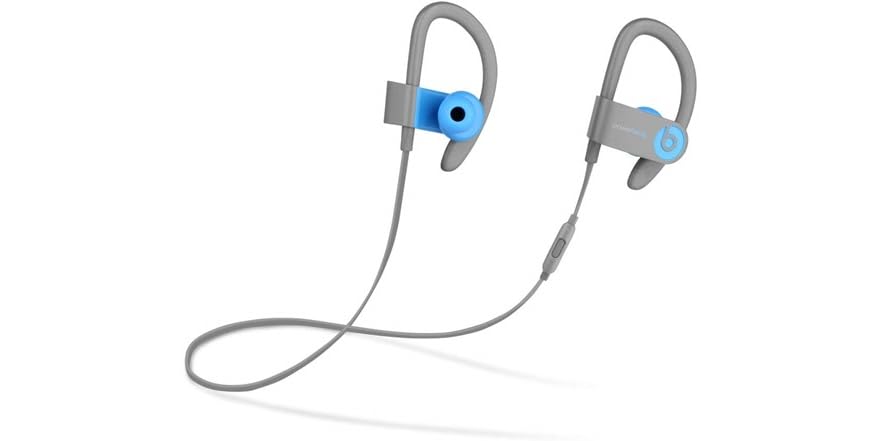 Beats Powerbeats 3 Wireless Headphones