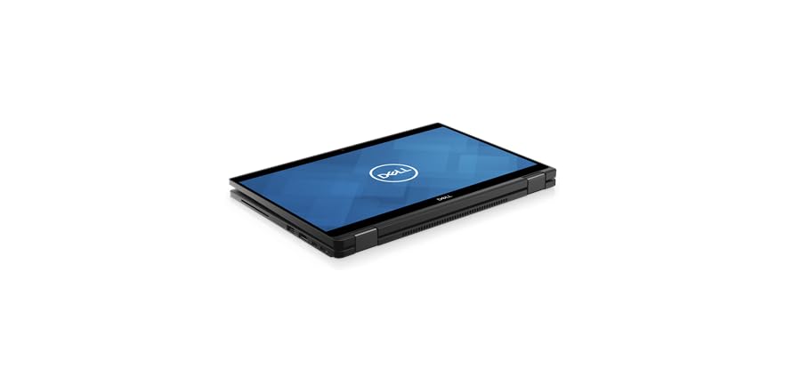 Dell Latitude 7390 13" Intel Core i5 Convertible (Open Box)