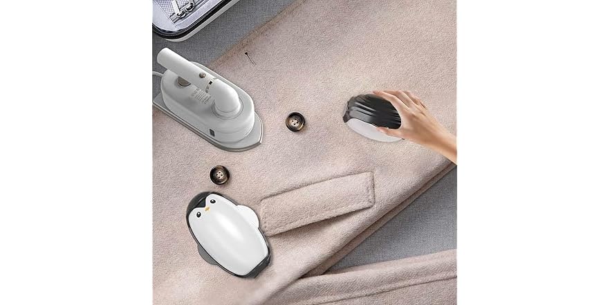 Washable Sticky Roller