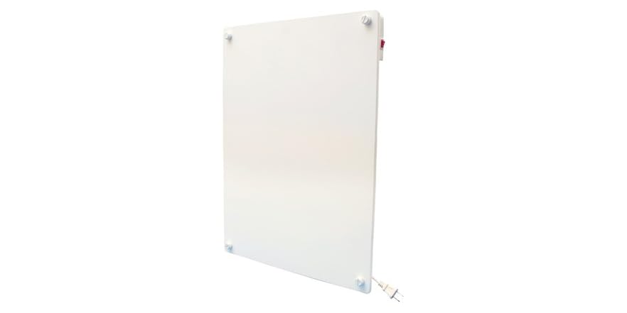 Amaze-Heater Flat Panel Room Heaters