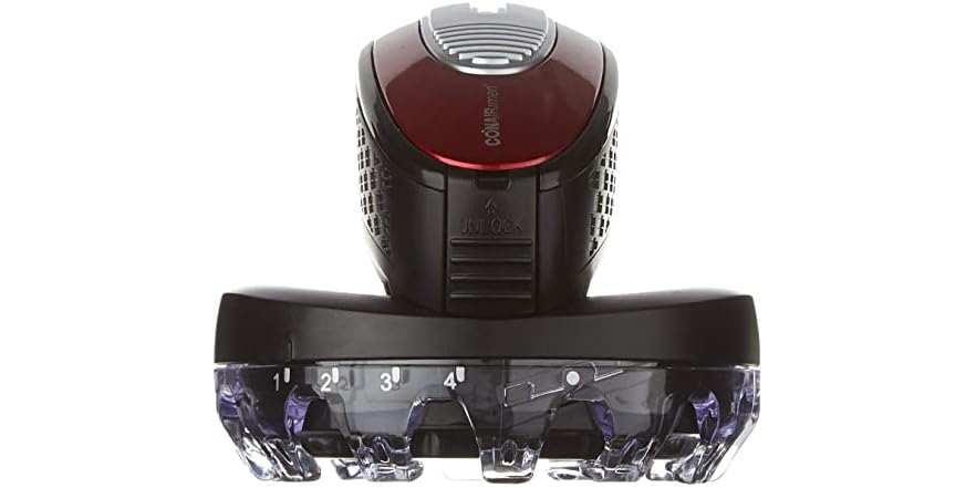 Conair Rotary Hair Cut Cutting System