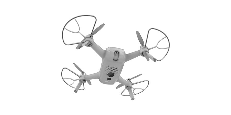 Yuneec Breeze 4K Camera Drone