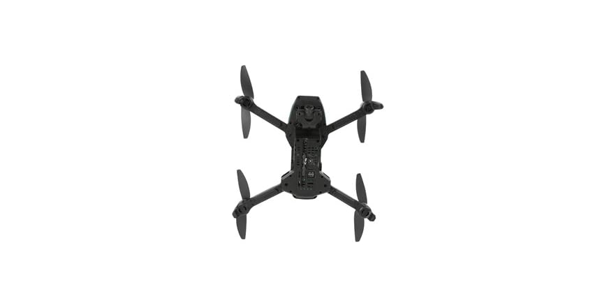 Vivitar FPV Duo Camera Racing Drone