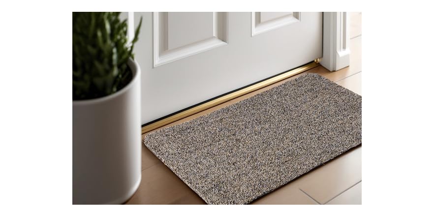 3pExperts Absorb Mat- Anti Dirt Mat