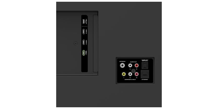 VIZIO V505-H9 V-Series 4k TV