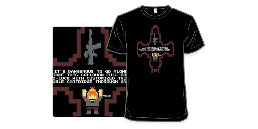 The Legend of the Ballad of the Hero of Canton