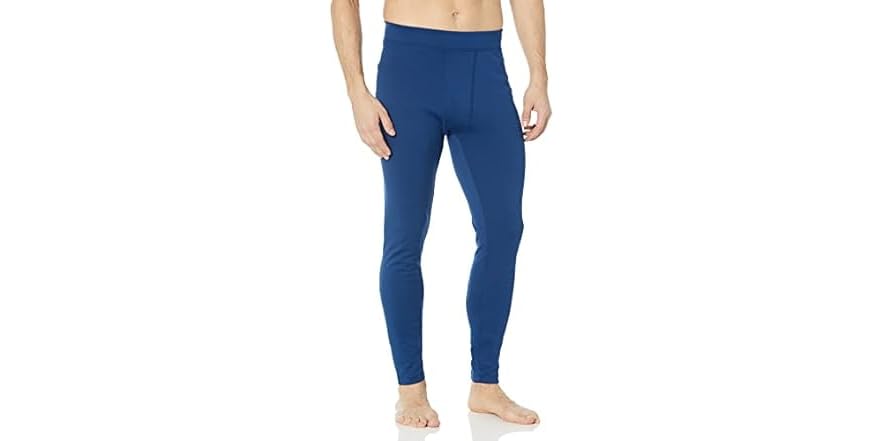 Spyder Men's Standard Baselayer Pants
