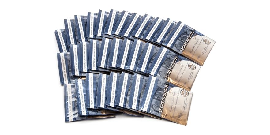 MHP Secretagogue-Gold 30-Pack