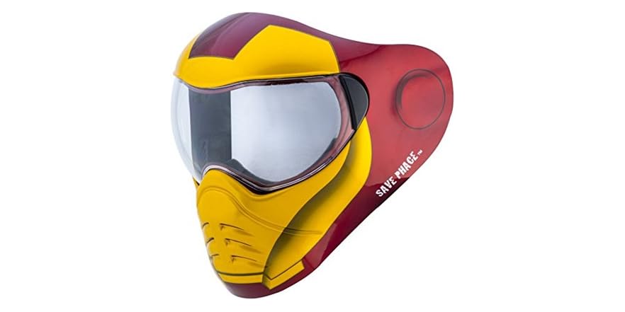 Ironman Sport Utility Mask