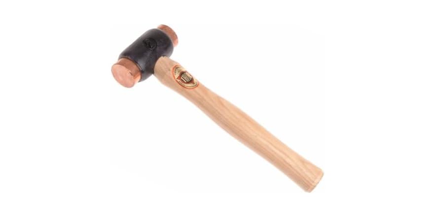 Thor - 308 Copper Hammer Size A