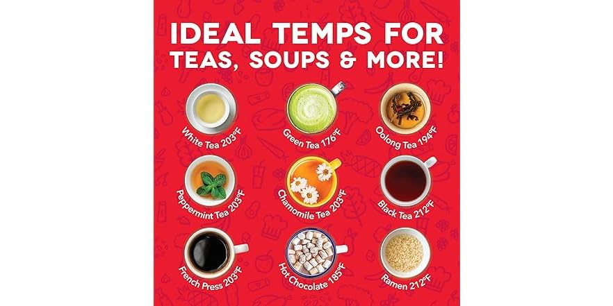 Dash Insulated Electric Kettle, Cordless