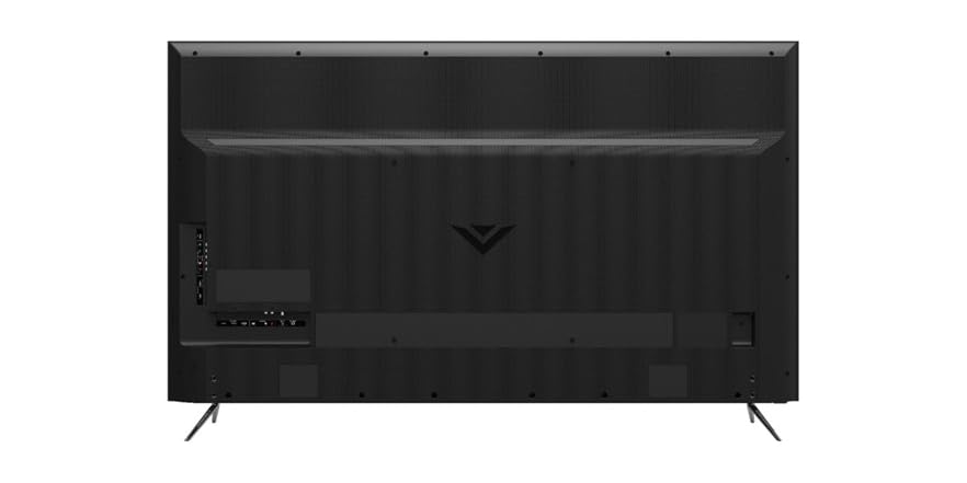 VIZIO 65 inch P-Series Quantum Class 4K HDR TV