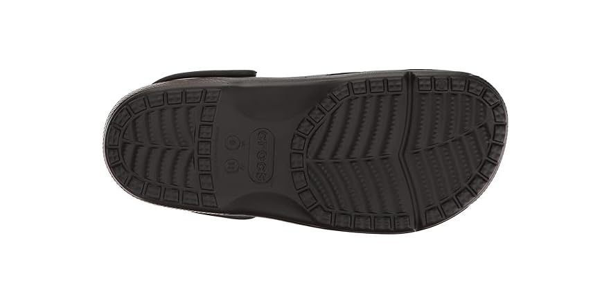 Crocs Classic Clogs - 5 Medium