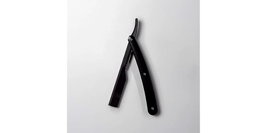 Level 3 Black Razor (2 Pack)