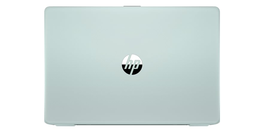 HP 17-Inch Touch Laptops with Office365