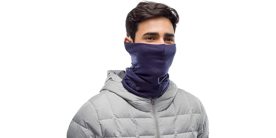 Buff Original us Solid Night Blue