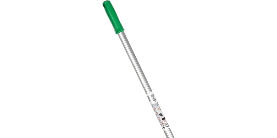 UNGEZ120 - Opti-Loc Aluminum Extension Pole