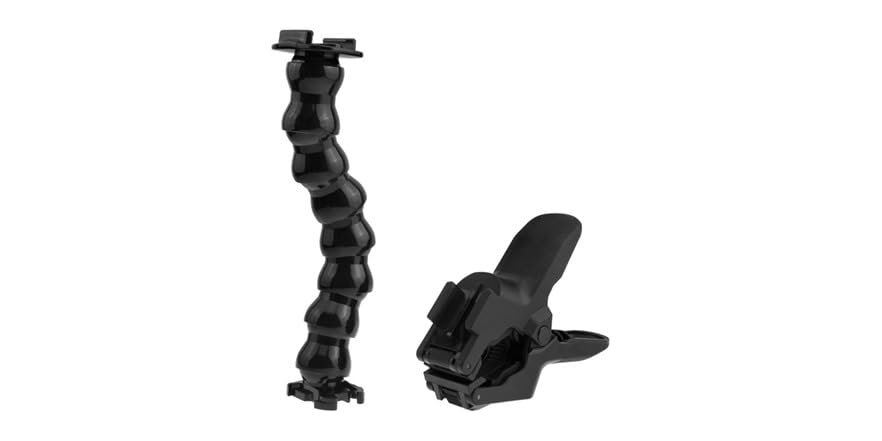 XIT Camera Clamp Bracket for GoPro