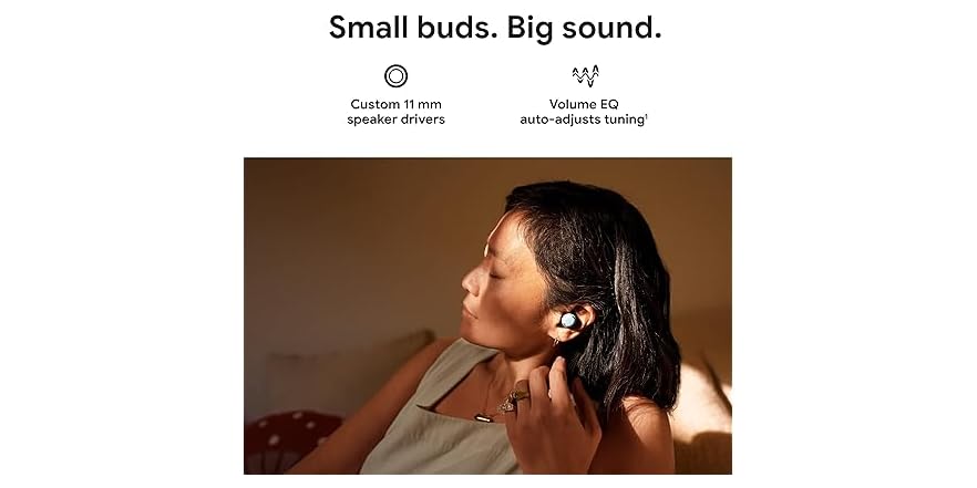 (NEW) Google ANC Pixel Buds Pro