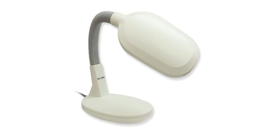 Bell + Howell Table lamp