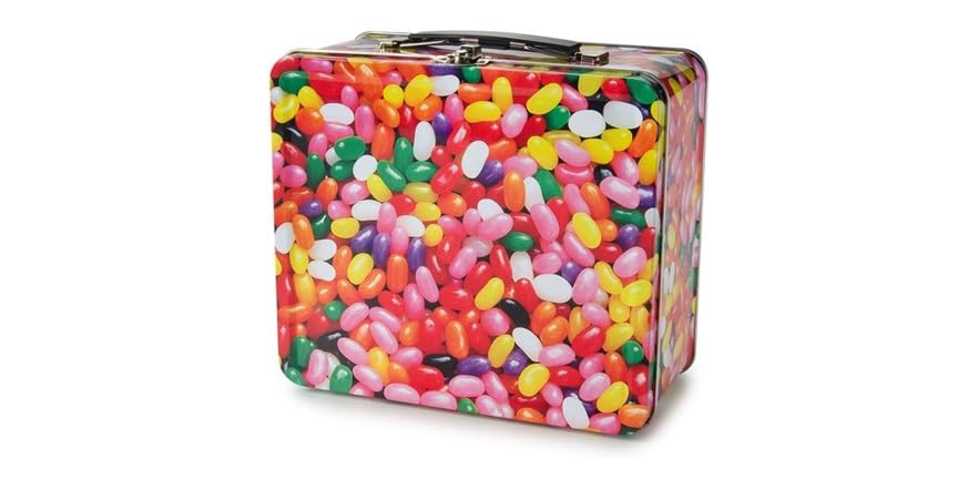 Your Choice - Lunch Box Bonanza