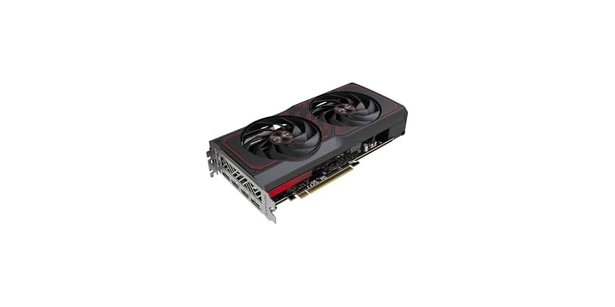 Sapphire RX 7600 XT 16GB Gaming OC