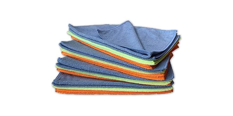 Microfiber Towels by Armor All