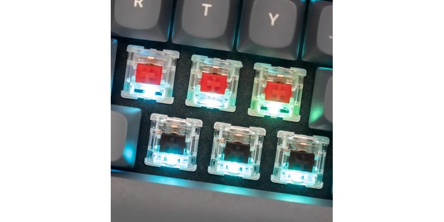 Keychron K14 Pro Wireless Mechanical Keyboard