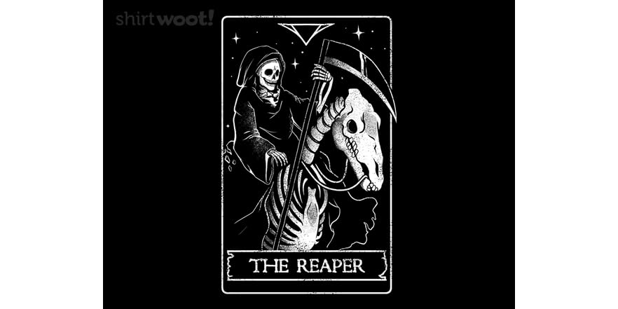The Reaper