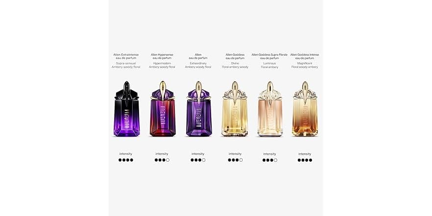 Mugler Alien Goddess - EDP - Women's, 2 oz. (Open Box)
