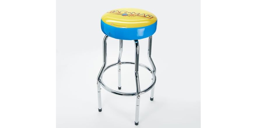 Arcade1up Adjustable Retro Stool